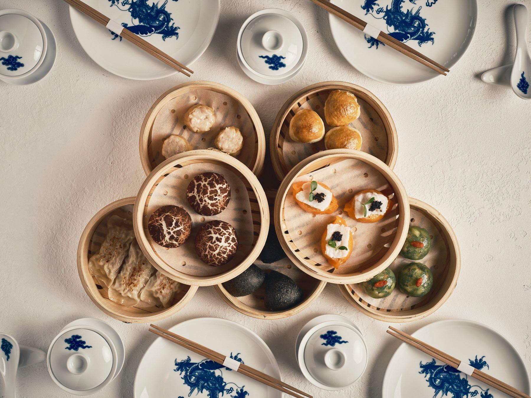 18 Chinese restaurants in Dubai that should be on your radar | Fact ...